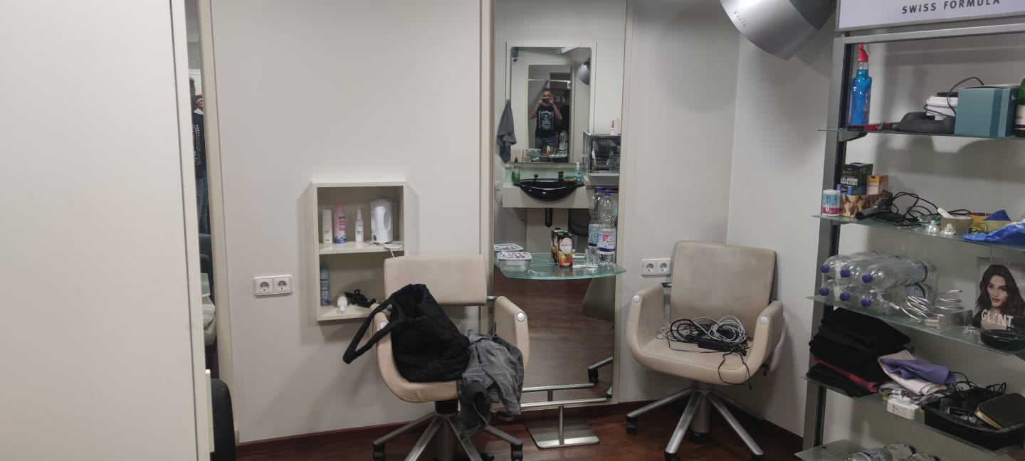 Hanna Style | Der Friseur in Gütersloh